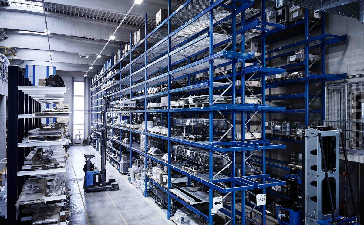 3CON'S SELBSTENTWICKELTES ERP-SYSTEM SCHAFFT DYNAMIK IM LOGISTIKPROZESS ...