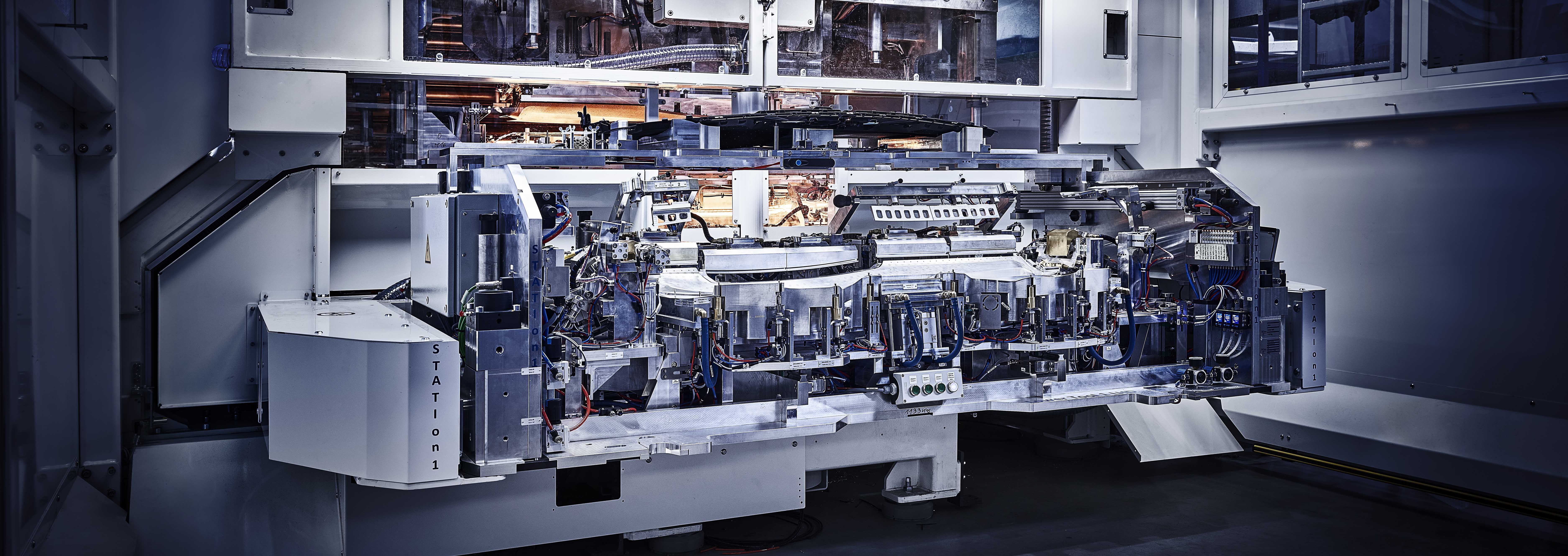 INFRARED JOINING TECHNOLOGY | 3CON