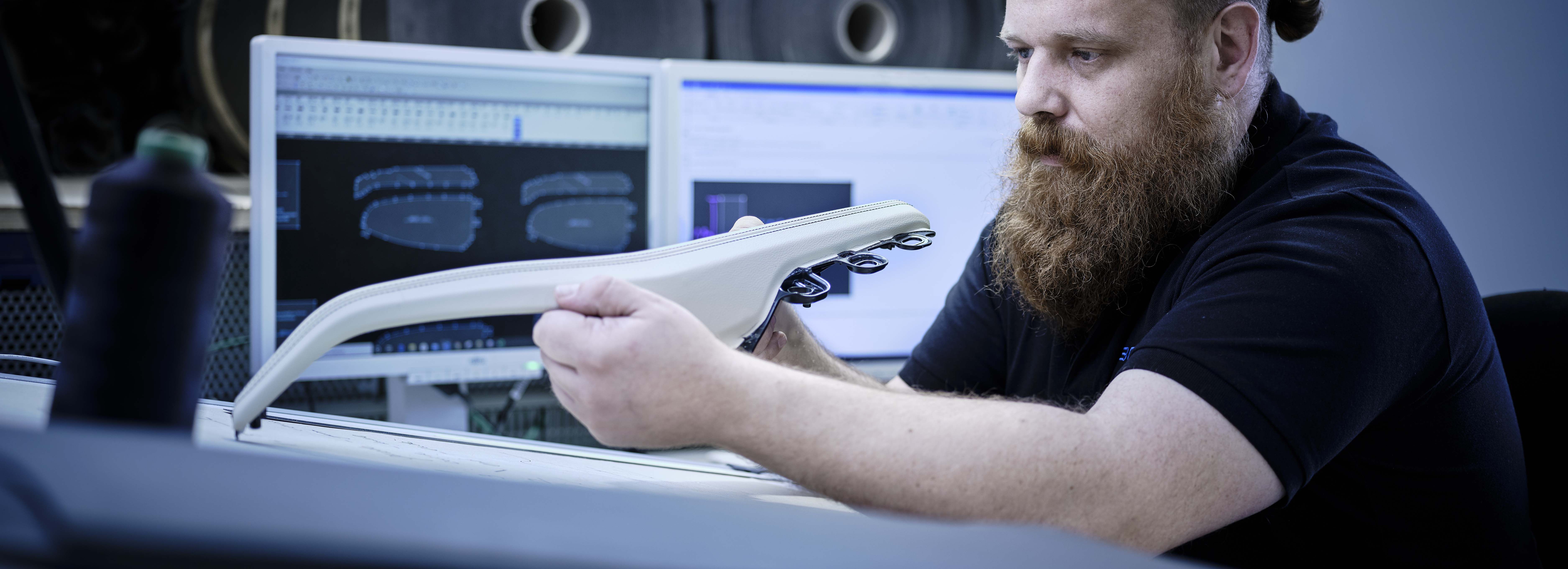 Prototypenentwicklung und -herstellung | 3CON