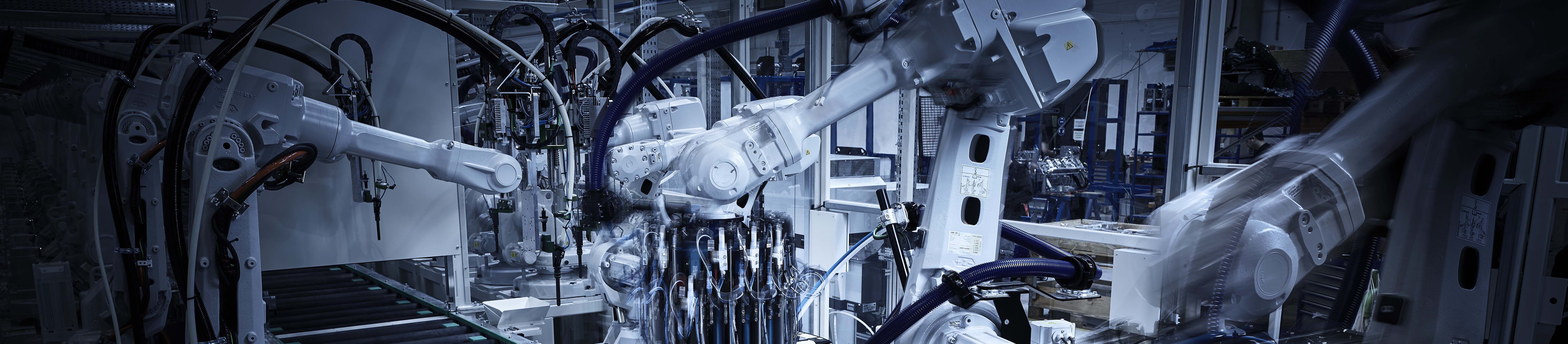 3CON performance portfolio for the automotive and pharmaceutical ...