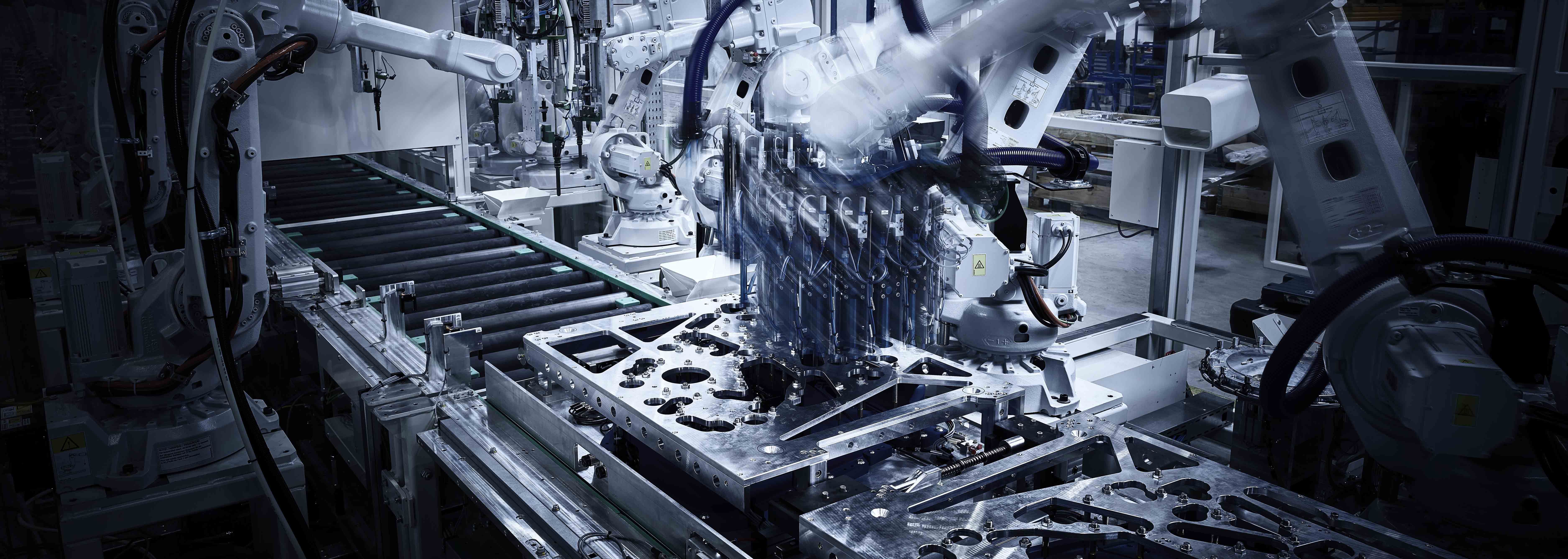 AUTOMATED SETTING OF CLIPS | 3CON