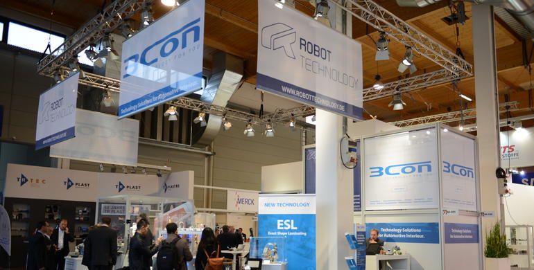 3CON goes FAKUMA! | 3CON