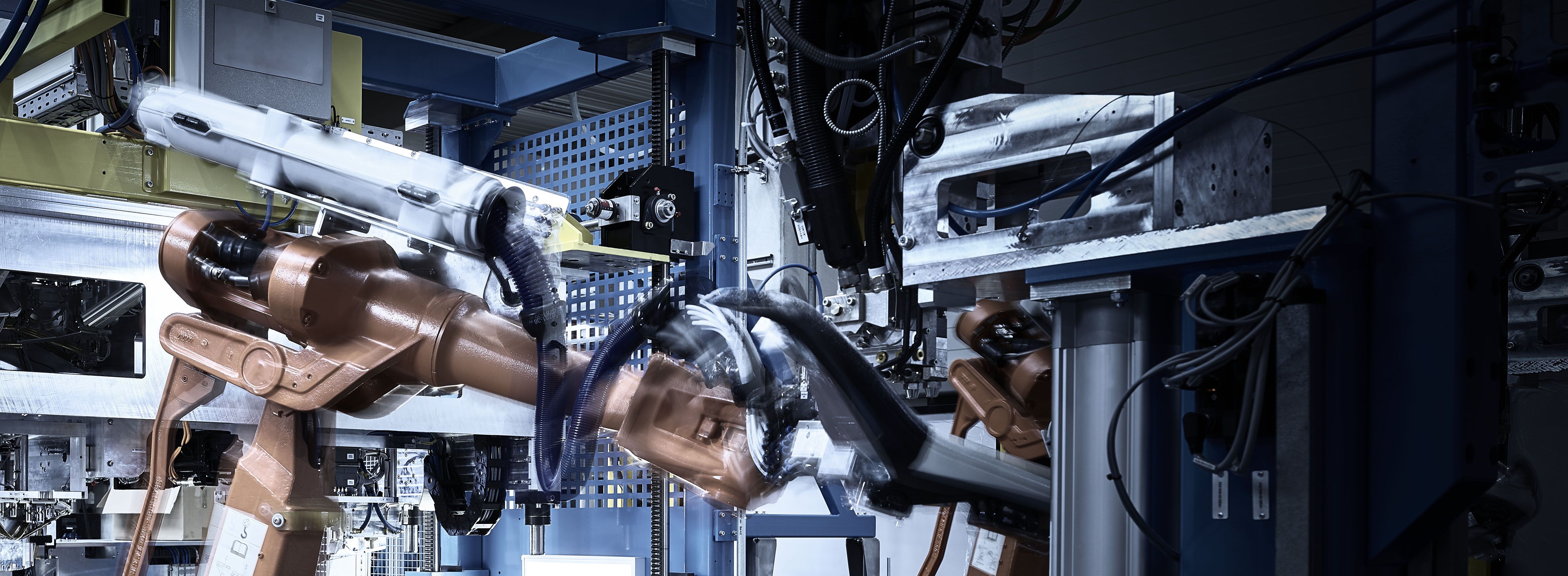 DISPERSION APPLICATION | 3CON