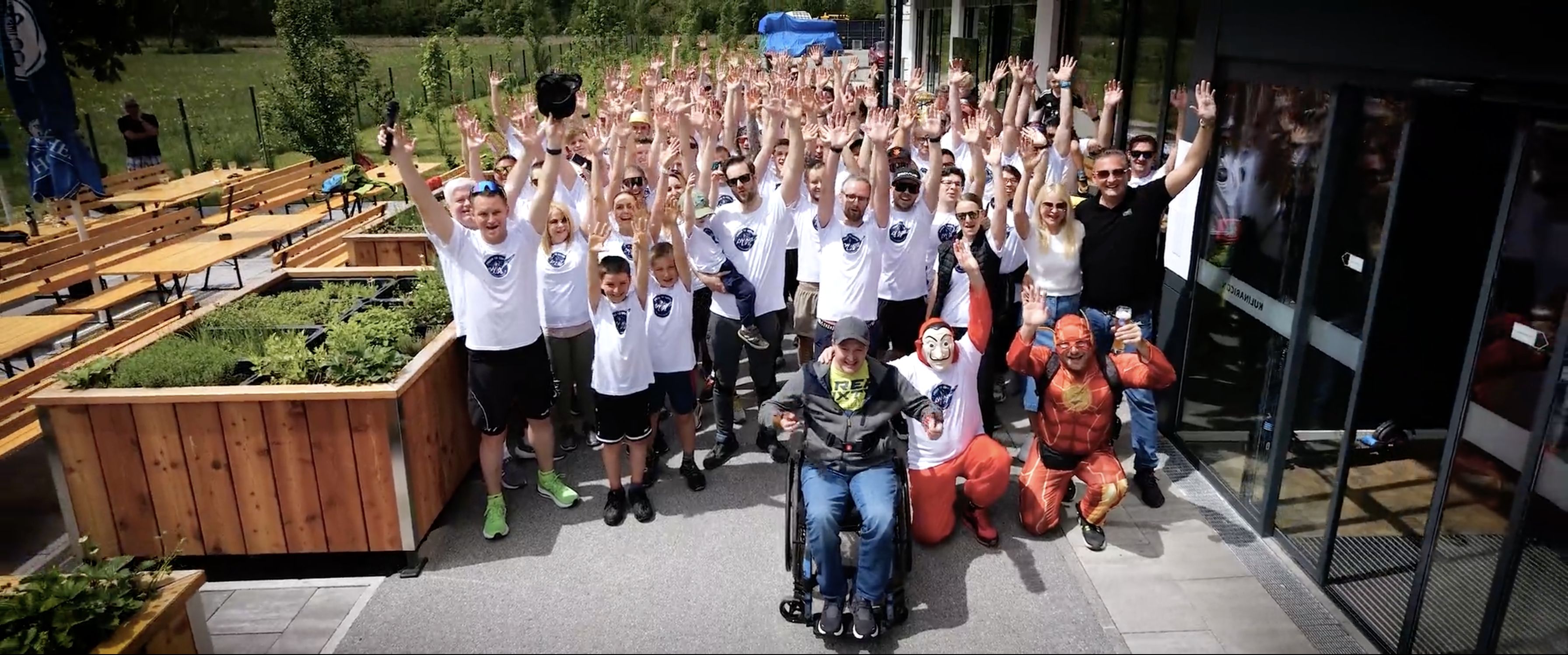 It was once again a special pleasure! | 3CON