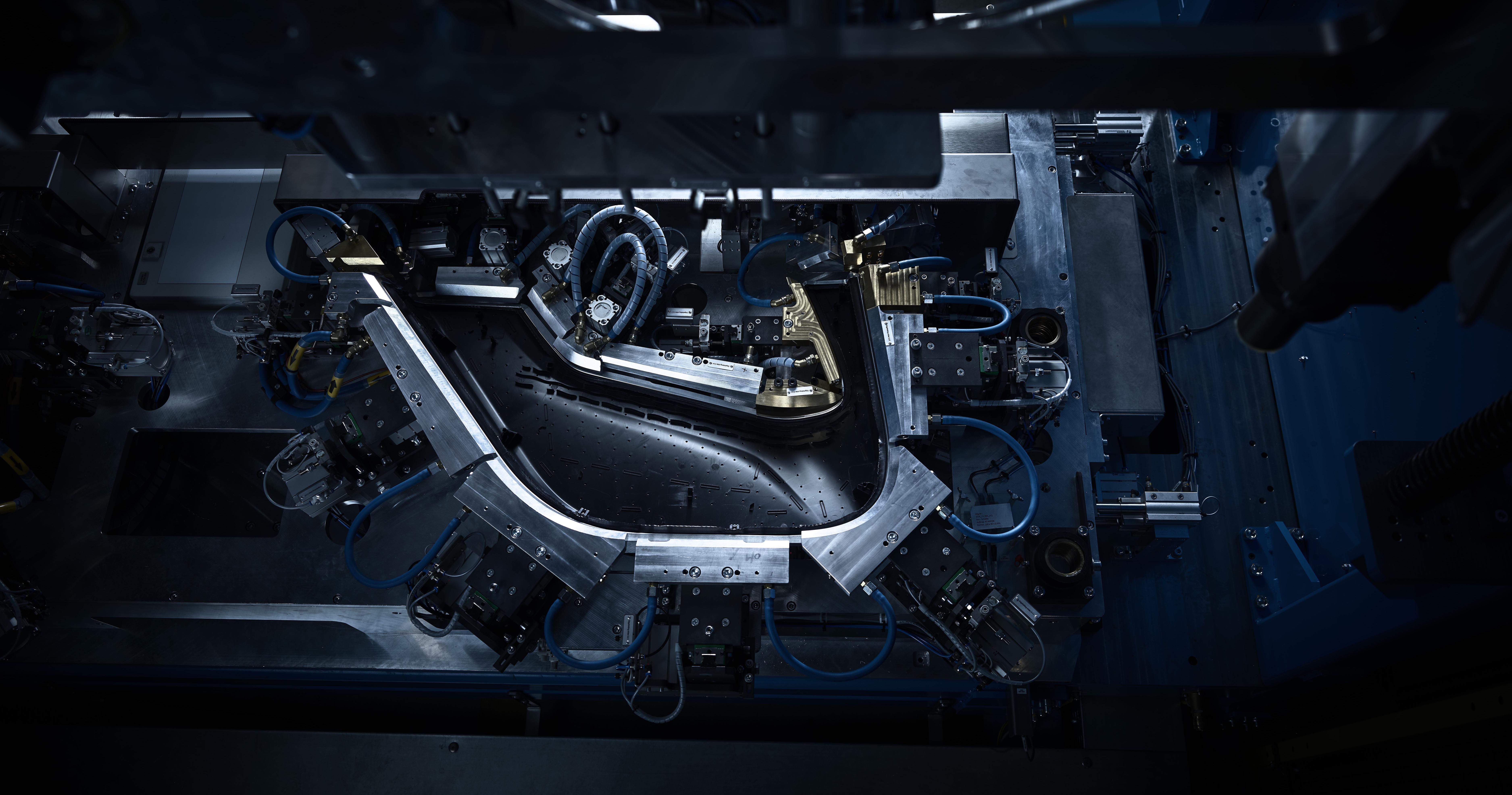 EDGE WRAPPING | 3CON