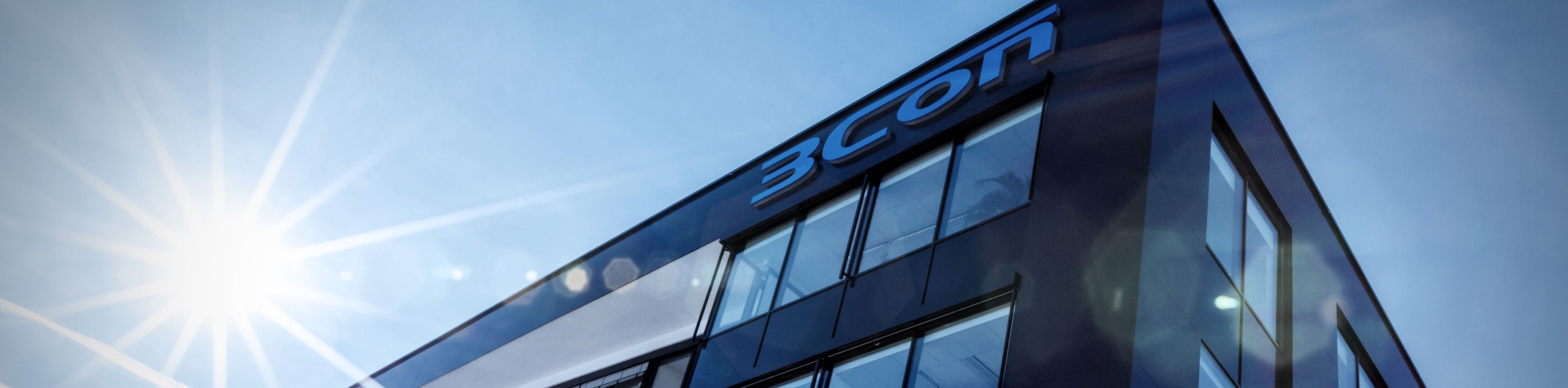 Ihr direkter Draht zu 3CON